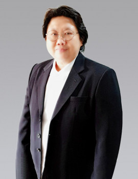 นางสาวรัตนาวดี เกียรติซิมกุล | Haad Thip